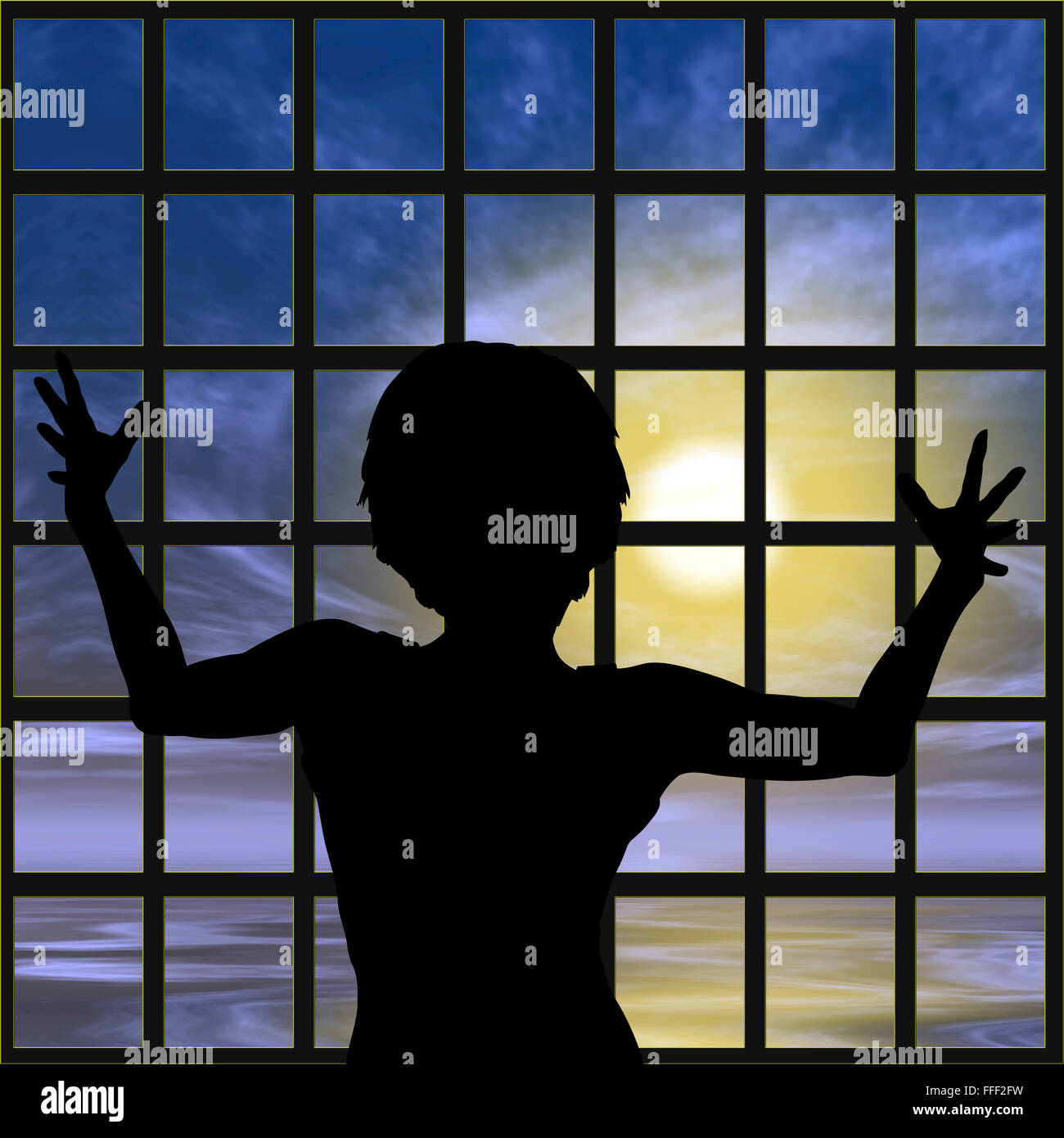 Woman life freedom for peace and justice hi-res stock photography and ...