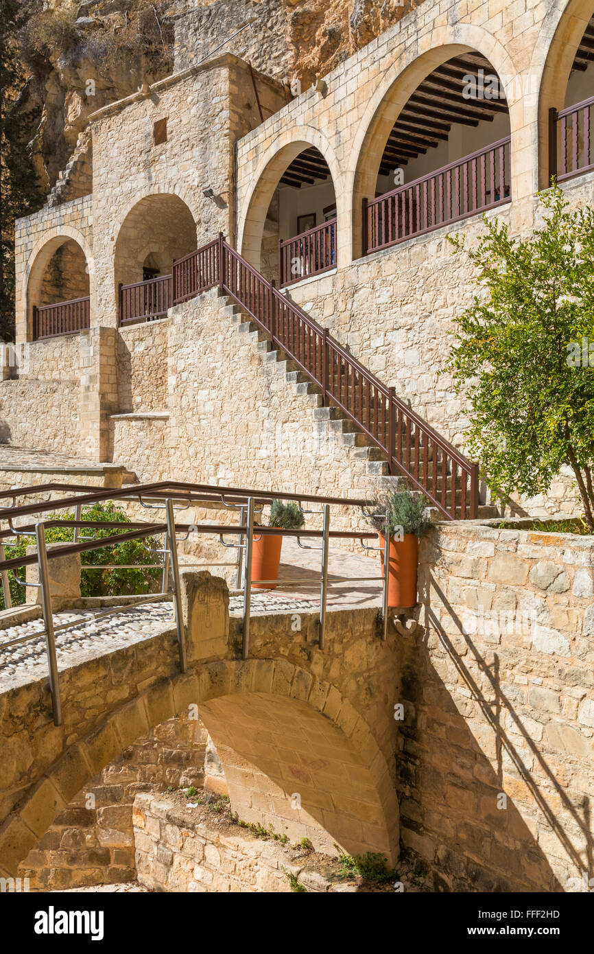 Neophytos of cyprus hi-res stock photography and images - Alamy
