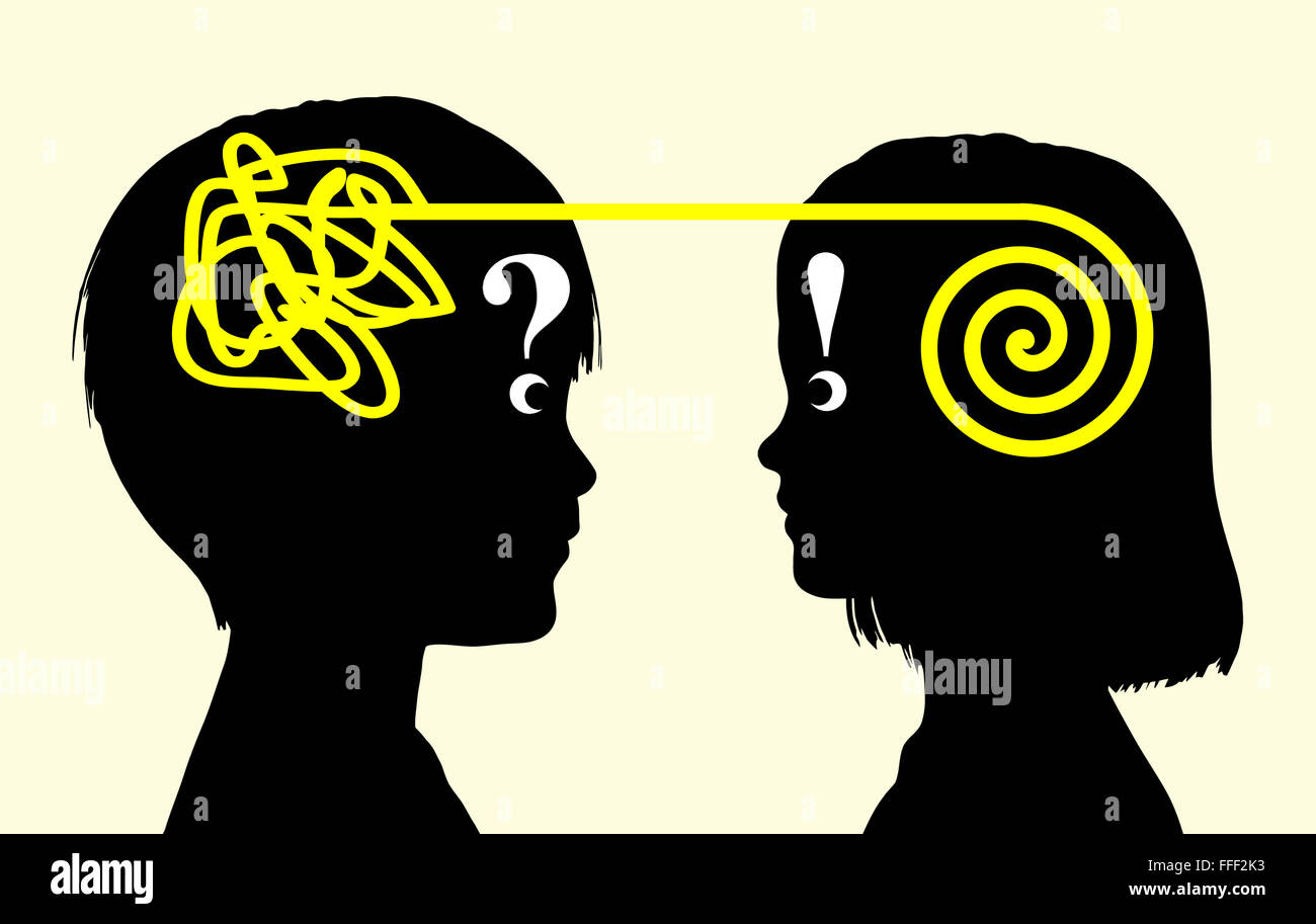 Collaborative learning hi-res stock photography and images - Alamy