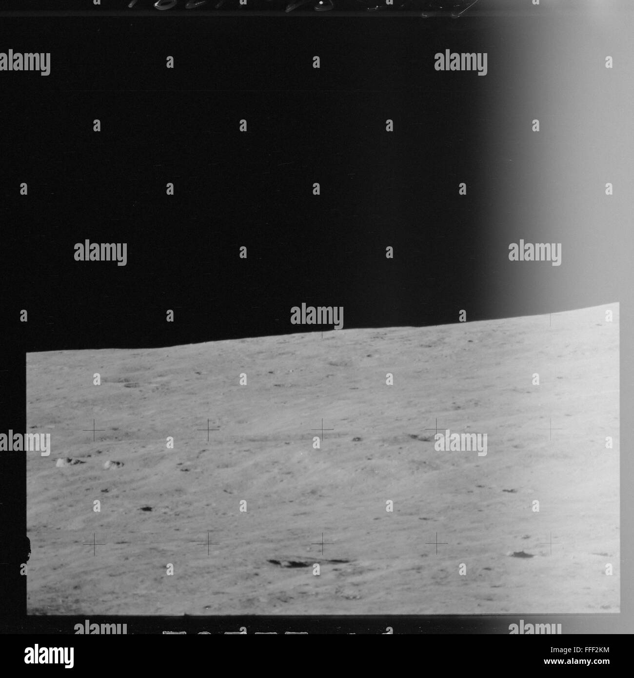 The Apollo 15 untouched photographic archive reveals significant ...