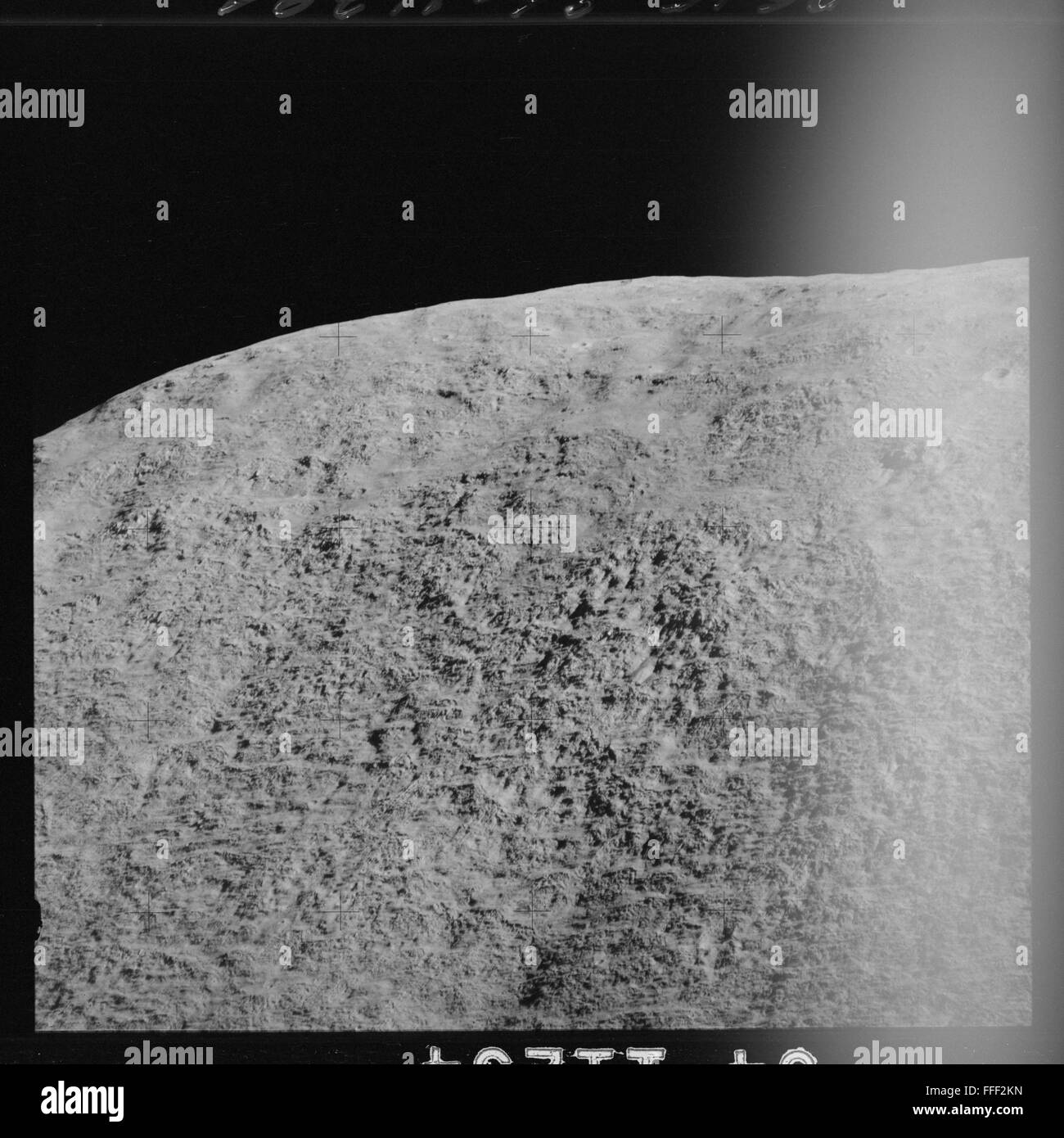 The Apollo 15 photographic archive from the mission of 1971 includes ...