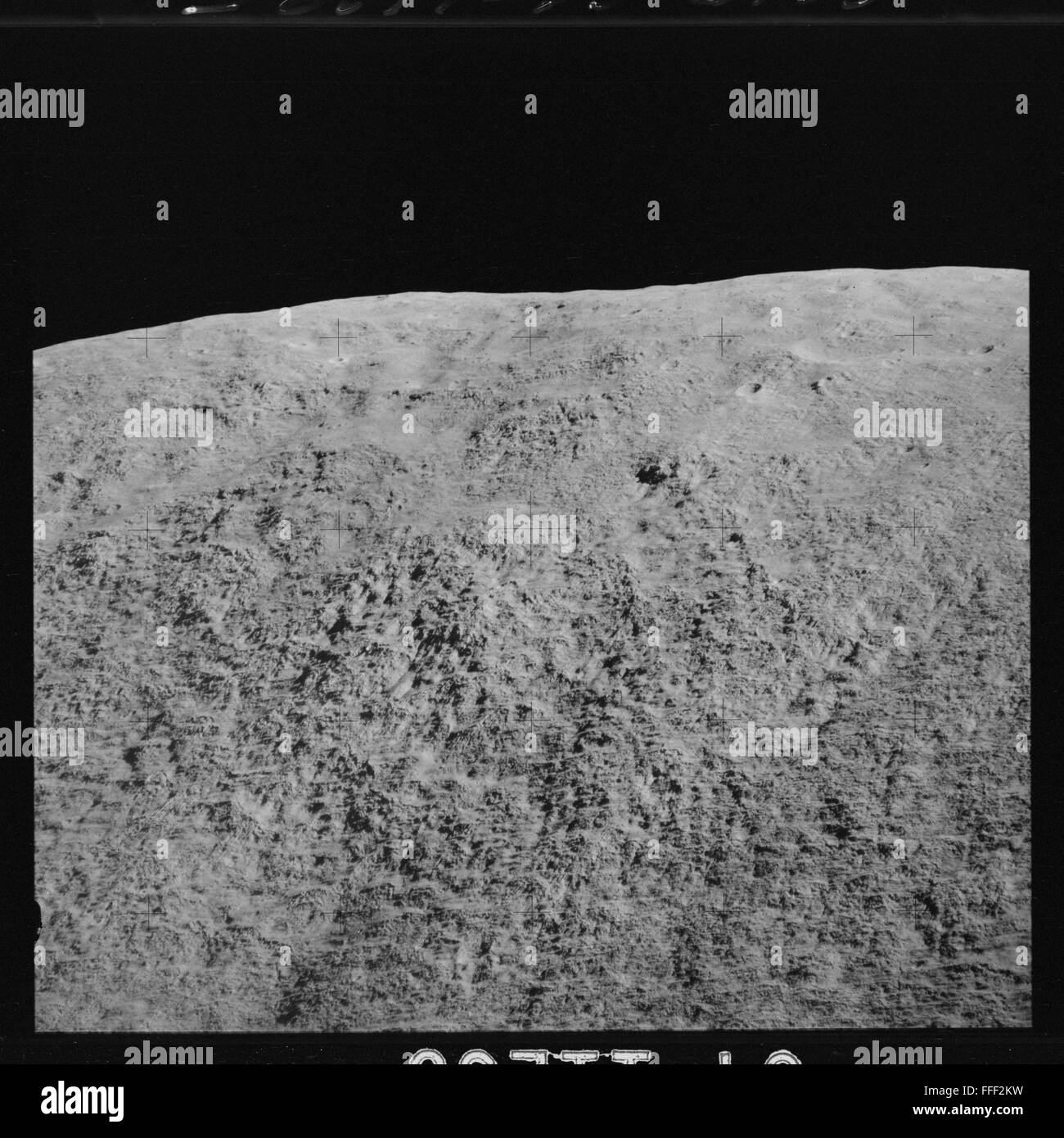 Apollo 15 untouched photographic archive, this is the complete unedited ...