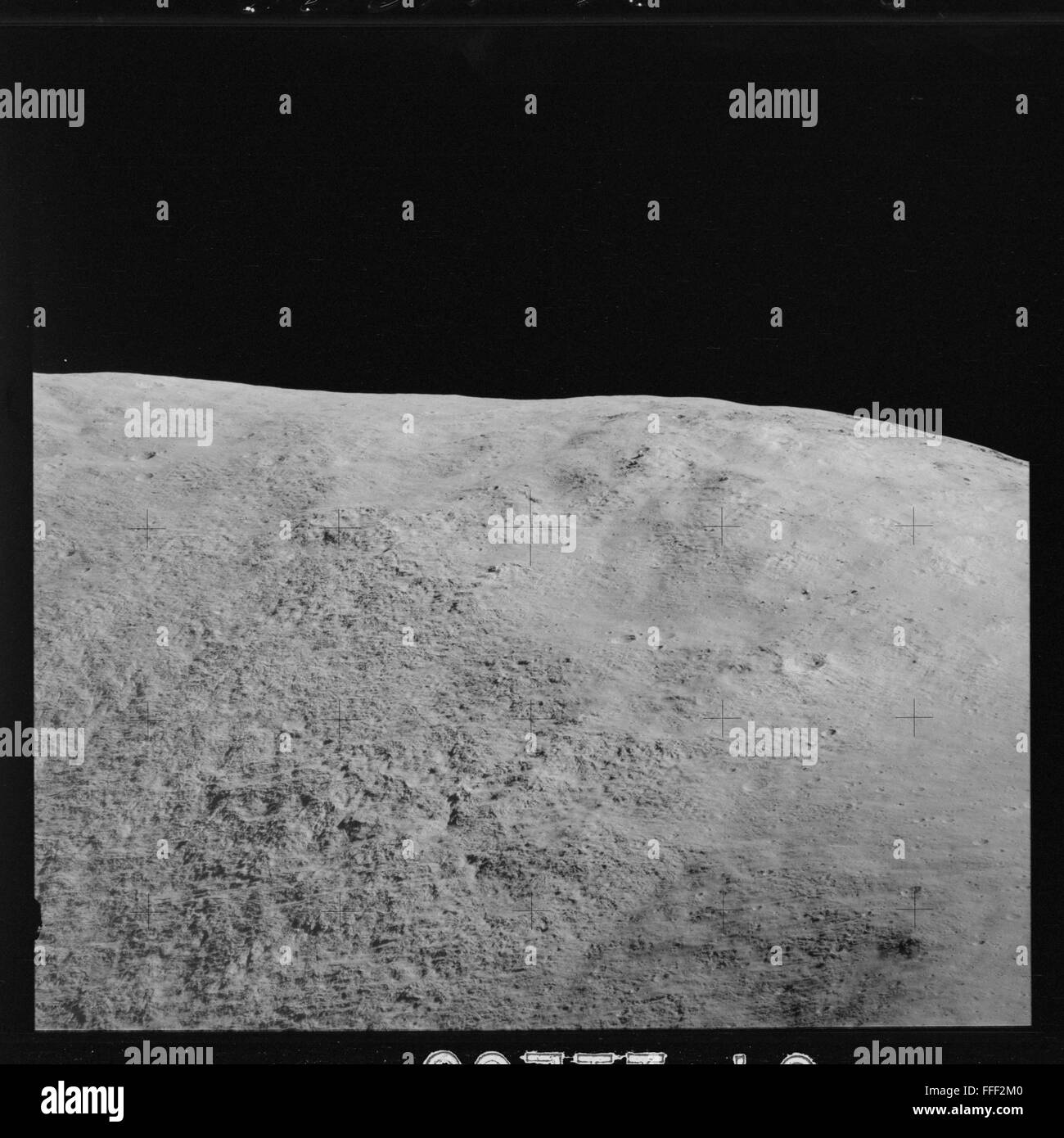 This complete, unedited photographic archive from Apollo 15 offers a ...