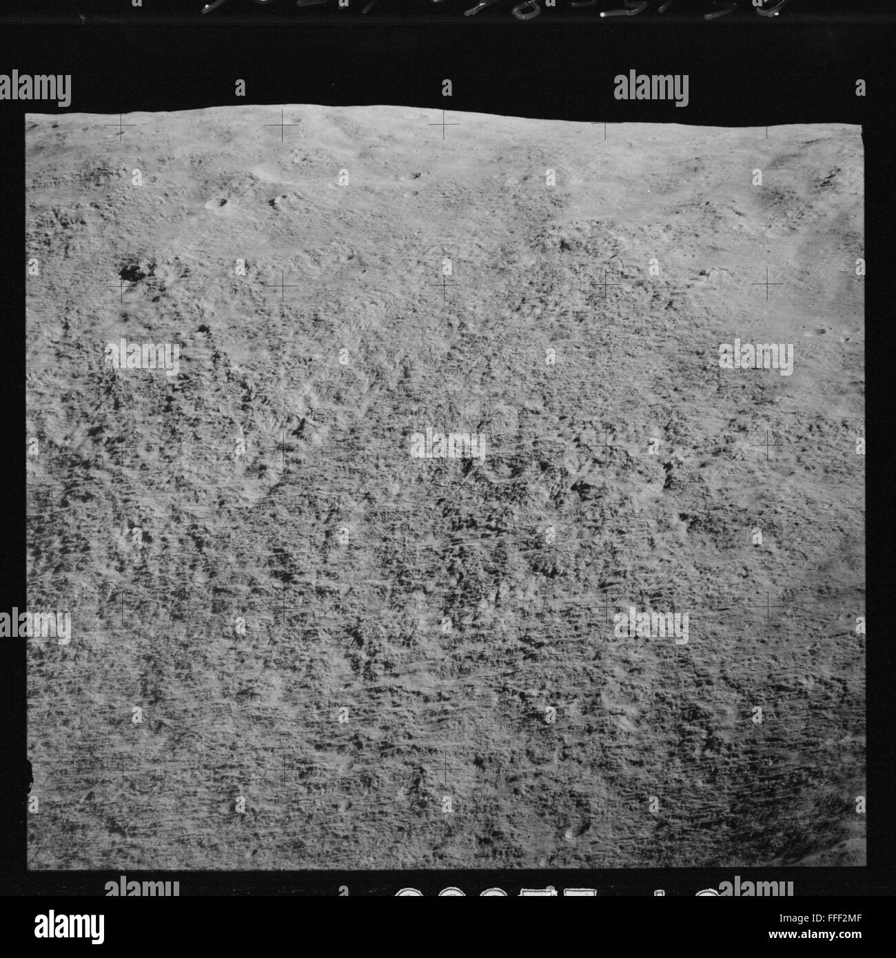 The Apollo 15 mission, the first to use the Lunar Roving Vehicle ...
