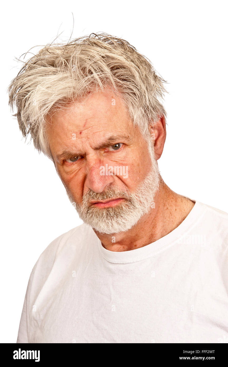 Grumpy old man hi-res stock photography and images - Alamy Grumpy old man hi-res stock photography and images - Alamy