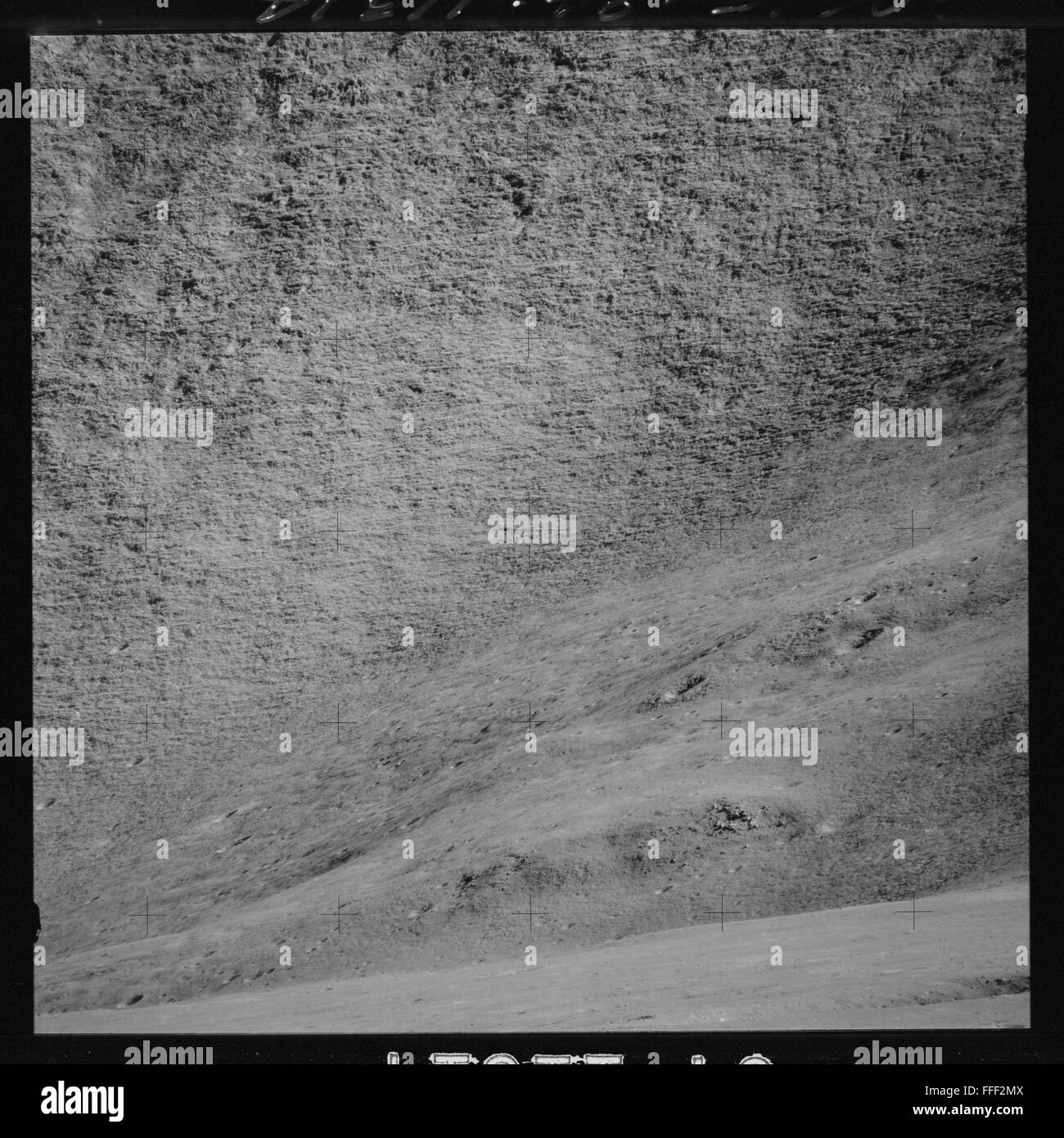 This photographic archive from Apollo 15 showcases images from the Moon ...