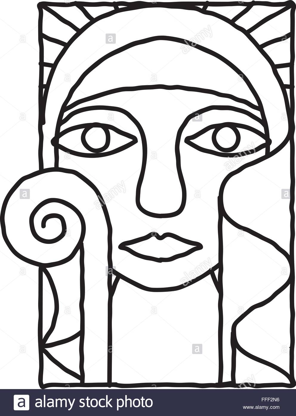 Hilda Of Whitby Stock Photos & Hilda Of Whitby Stock Images - Alamy