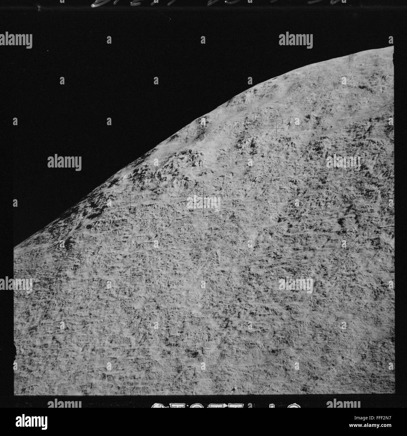 This collection features unedited photos from Apollo 15, showcasing key ...