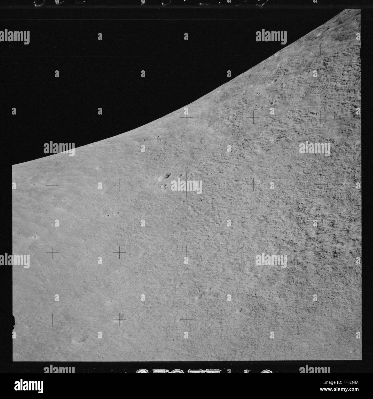 This unedited archive from Apollo 15 showcases images from the mission ...