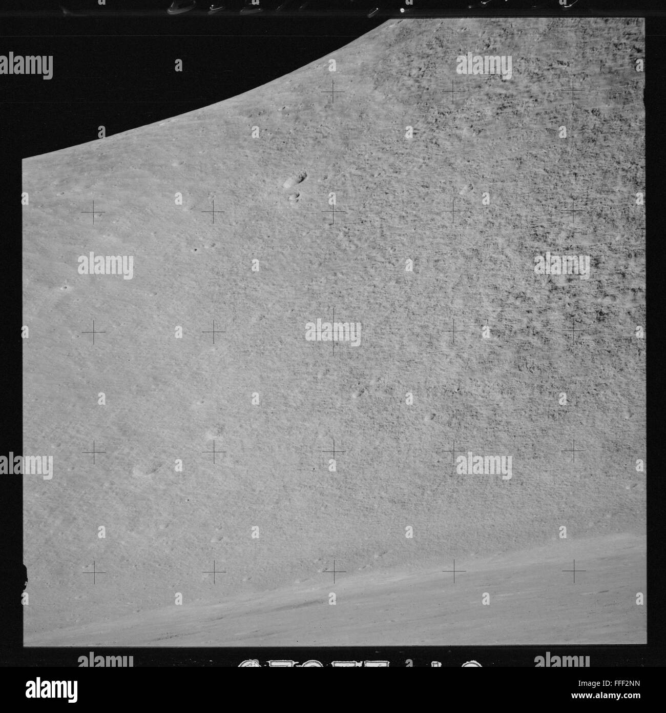 Apollo 15 untouched photographic archive, this is the complete unedited ...