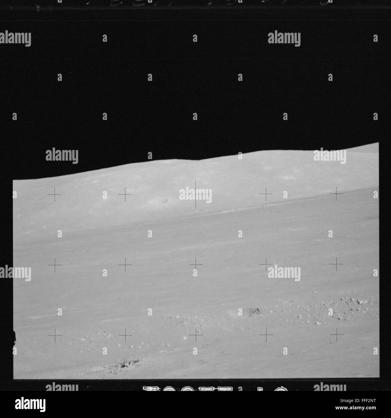 The Apollo 15 mission, which featured astronauts David Scott, James ...