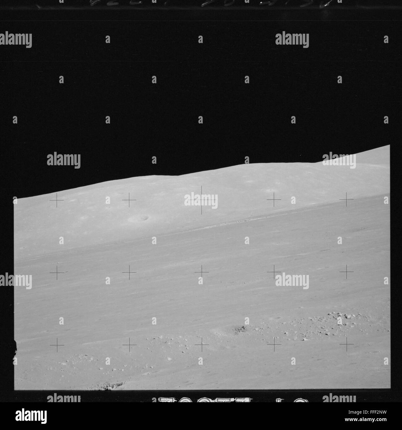 The Apollo 15 photographic archive includes images of astronauts David ...