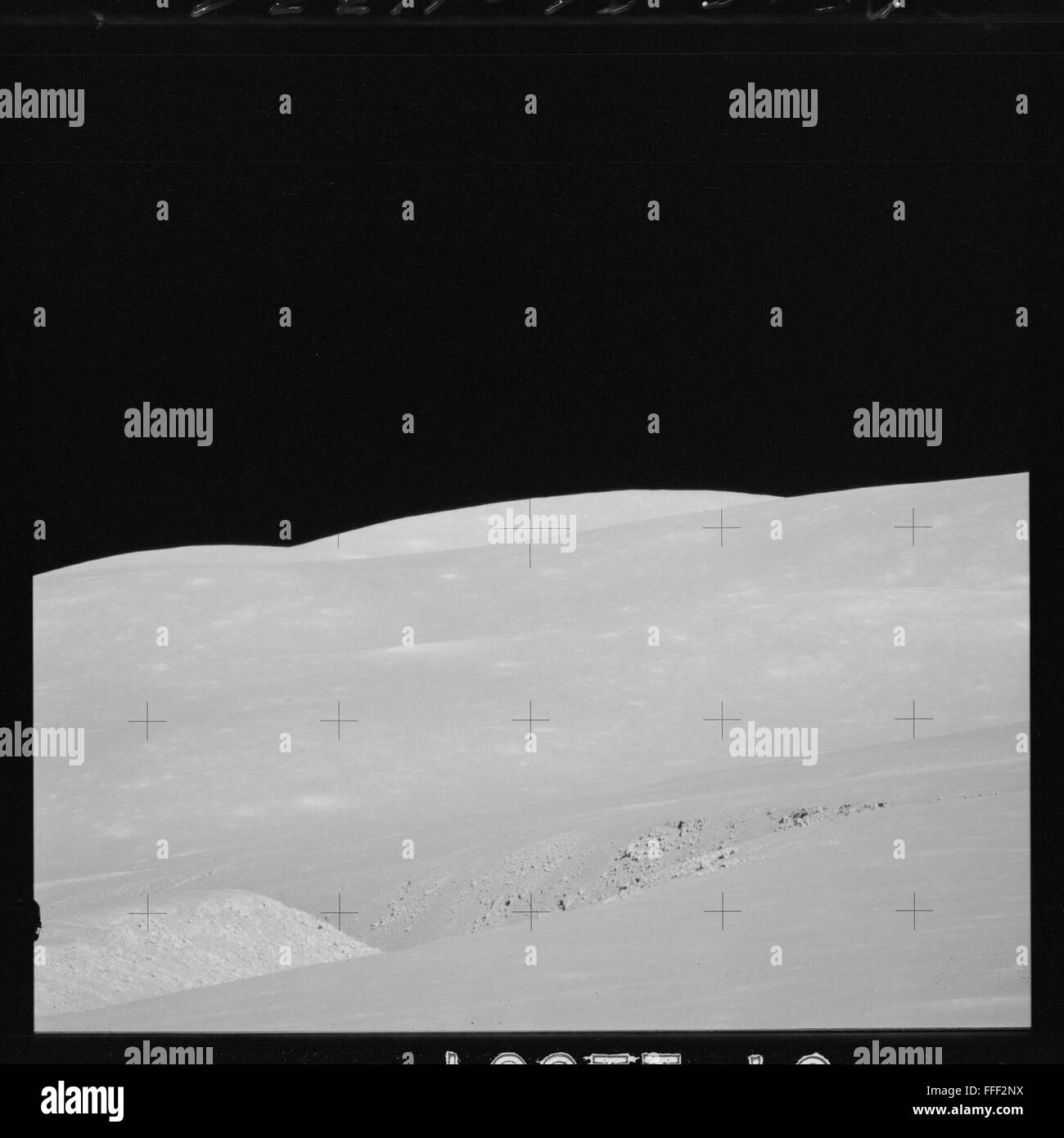 The Apollo 15 photographic archive features unedited images from the ...