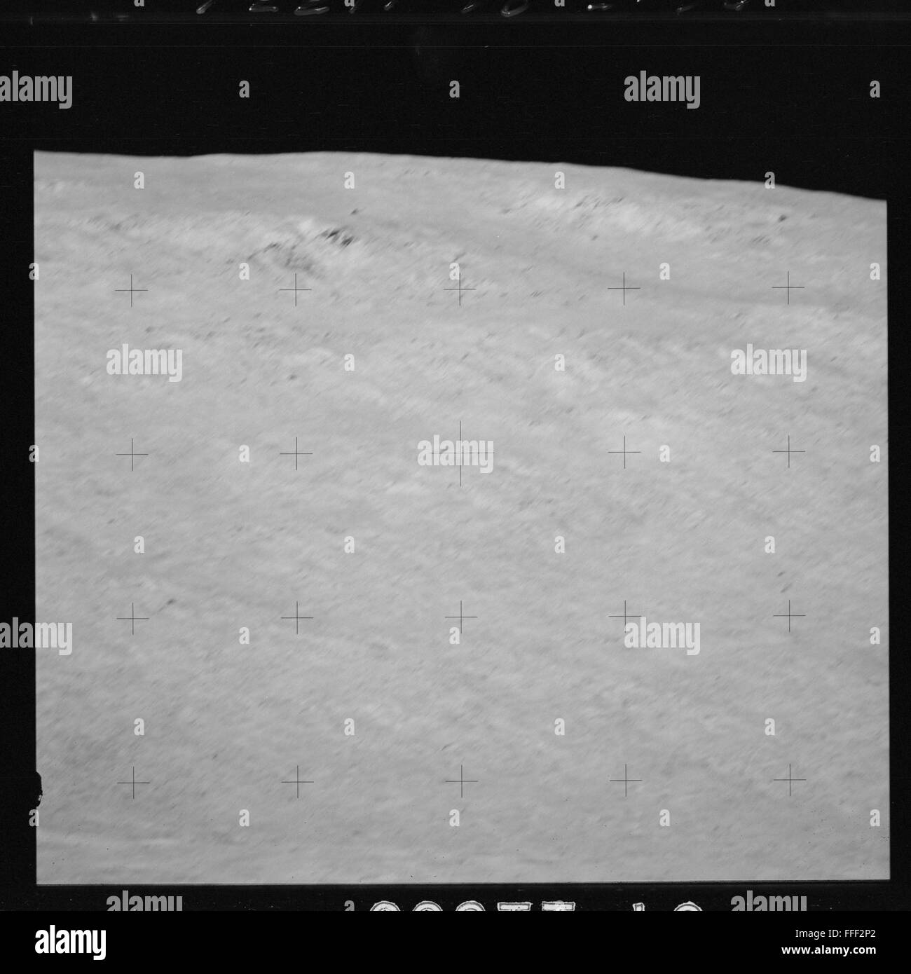 The Apollo 15 unedited photographic collection includes crucial images ...