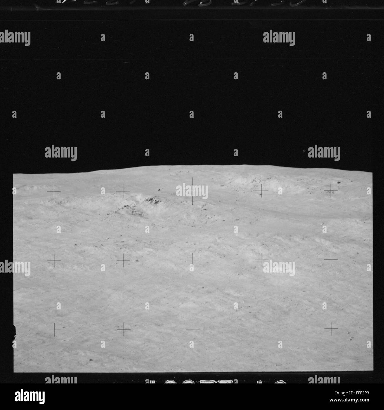 Apollo 15 untouched photographic archive, this is the complete unedited ...