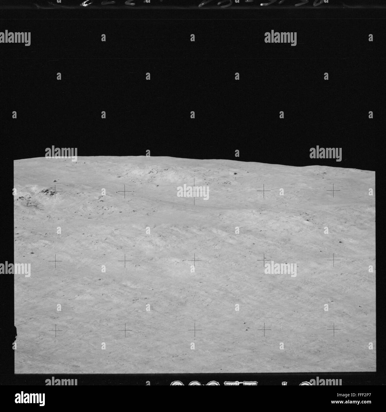 Apollo 15 untouched photographic archive, this is the complete unedited ...