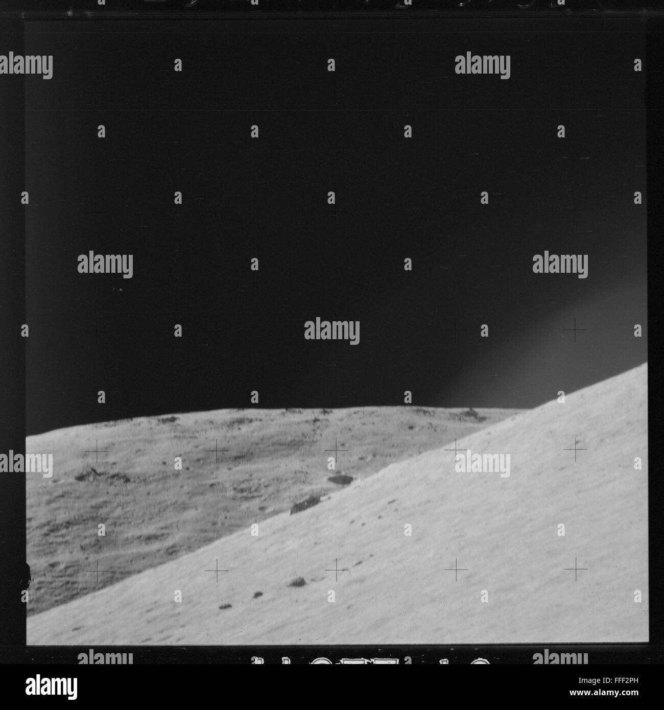 Apollo 15 untouched photographic archive, this is the complete unedited ...