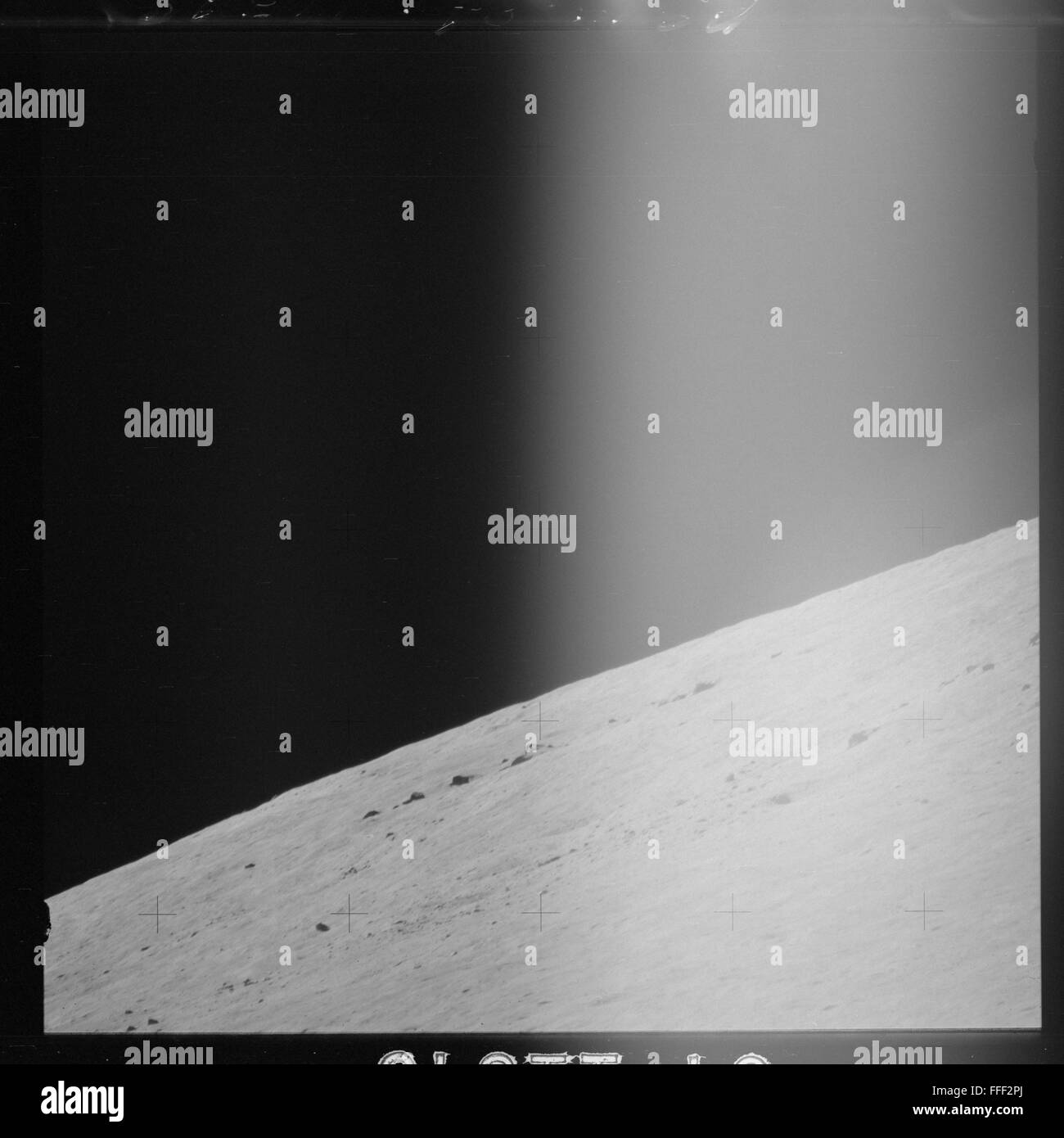 This is the complete unedited collection of photographs from Apollo 15 ...