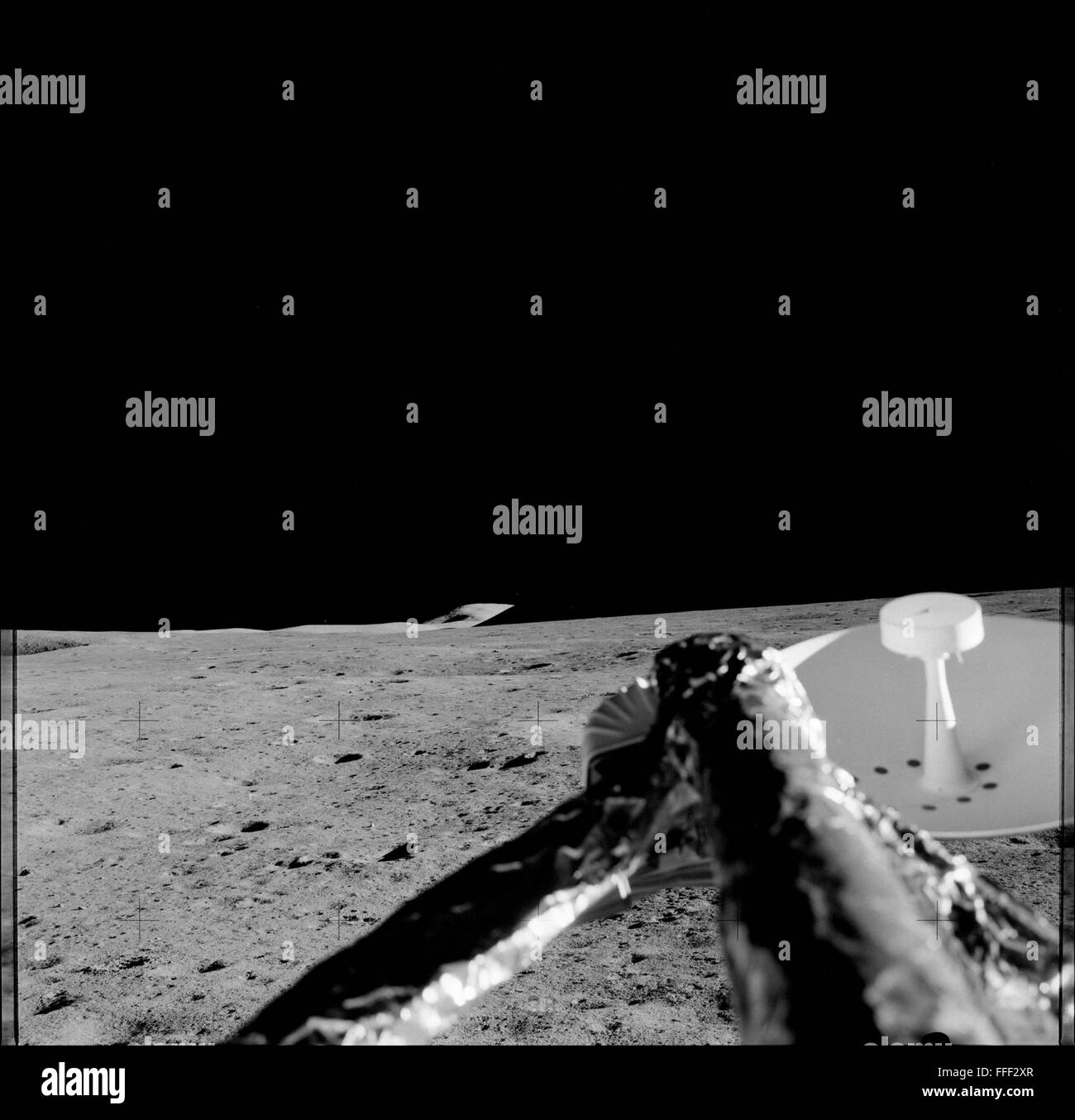 This collection contains the complete, unedited photographs from Apollo ...