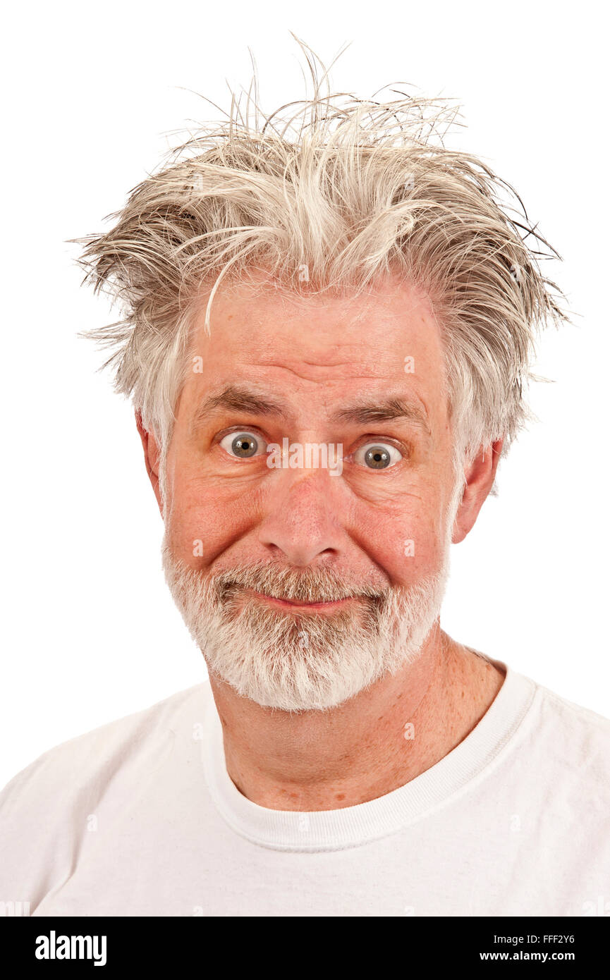 Old guy hi-res stock photography and images - Alamy