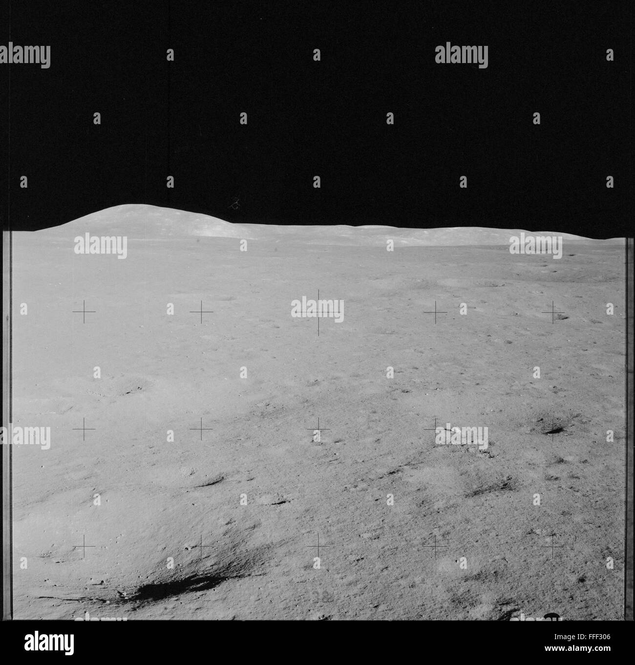 This archive presents the Apollo 15 mission's photographs, capturing ...