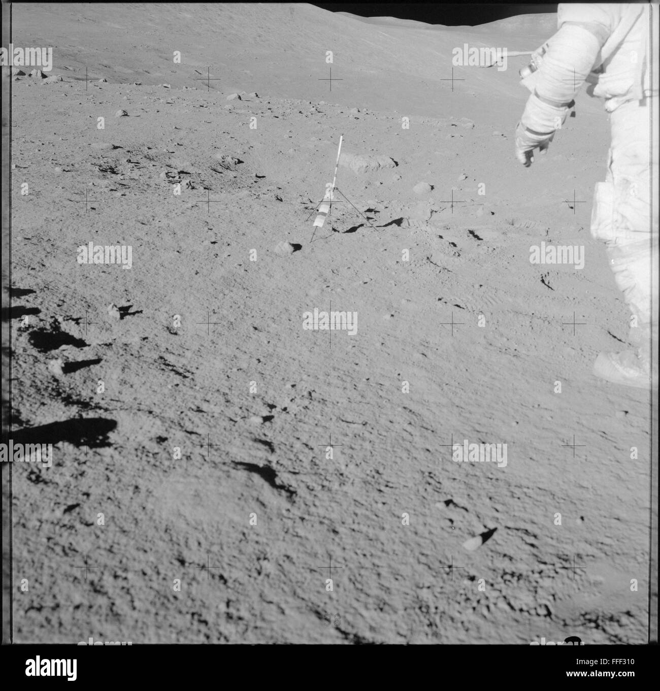 This collection features the unedited images from Apollo 15, the first ...