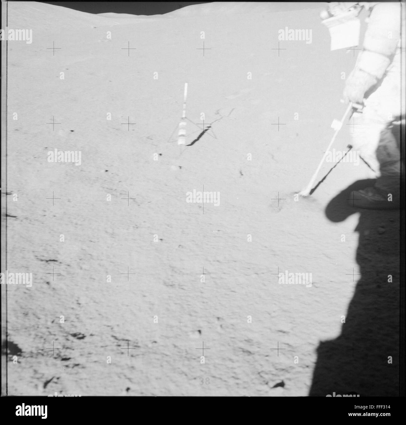 Apollo 15, the ninth crewed mission to the Moon, featured astronauts ...
