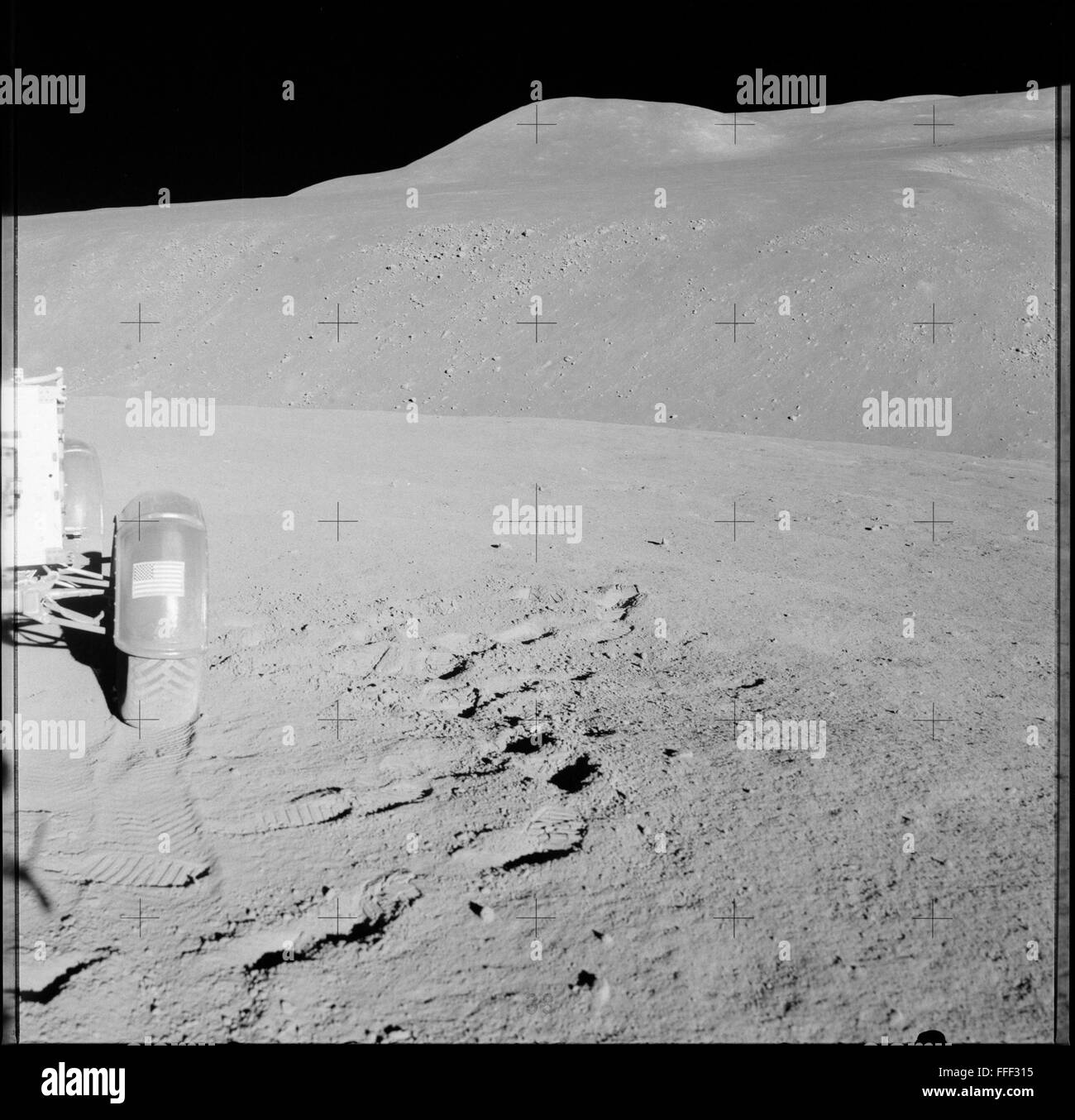 Command module endeavour Black and White Stock Photos & Images - Alamy