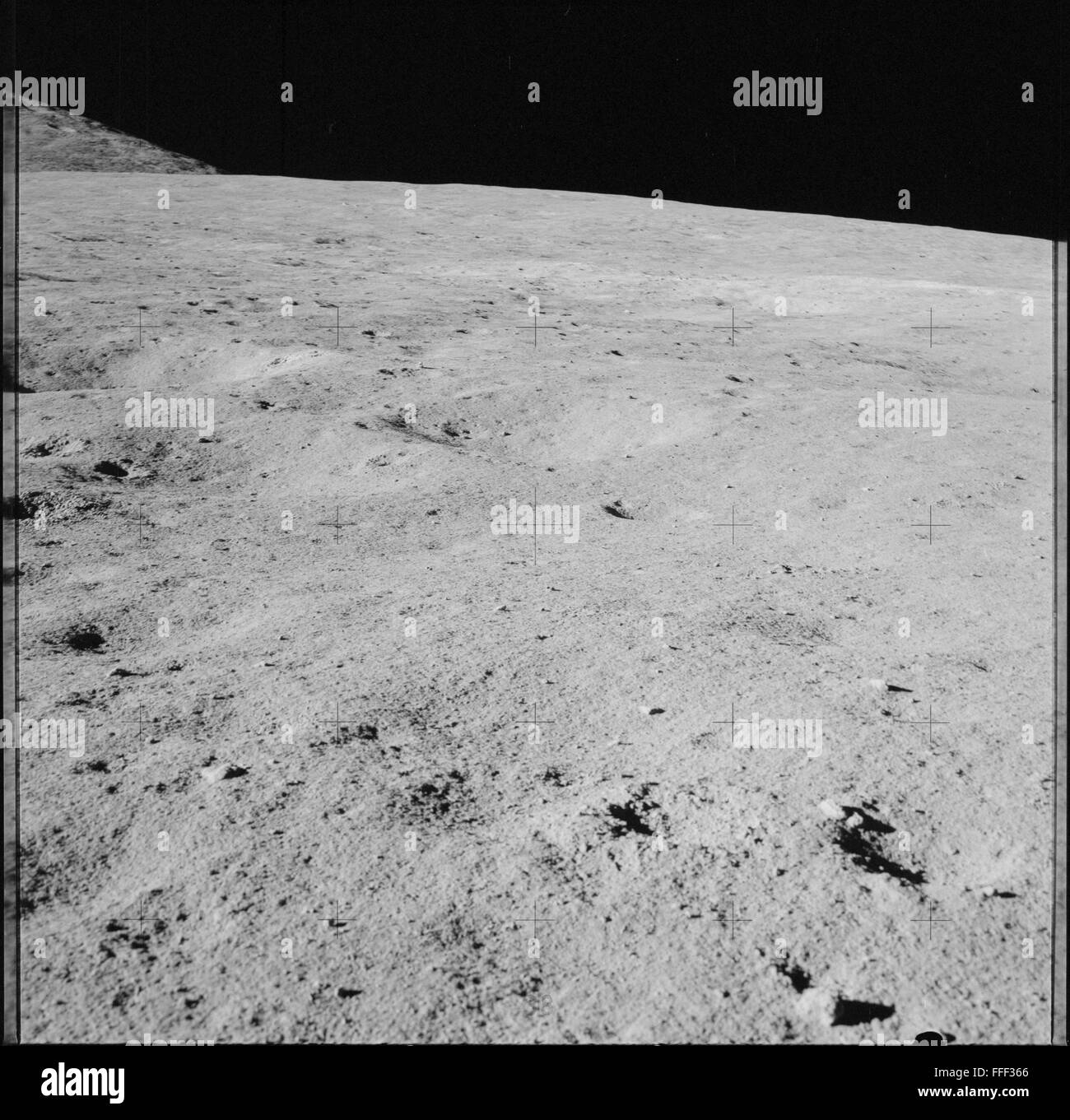 Apollo 15 untouched photographic archive, this is the complete unedited ...
