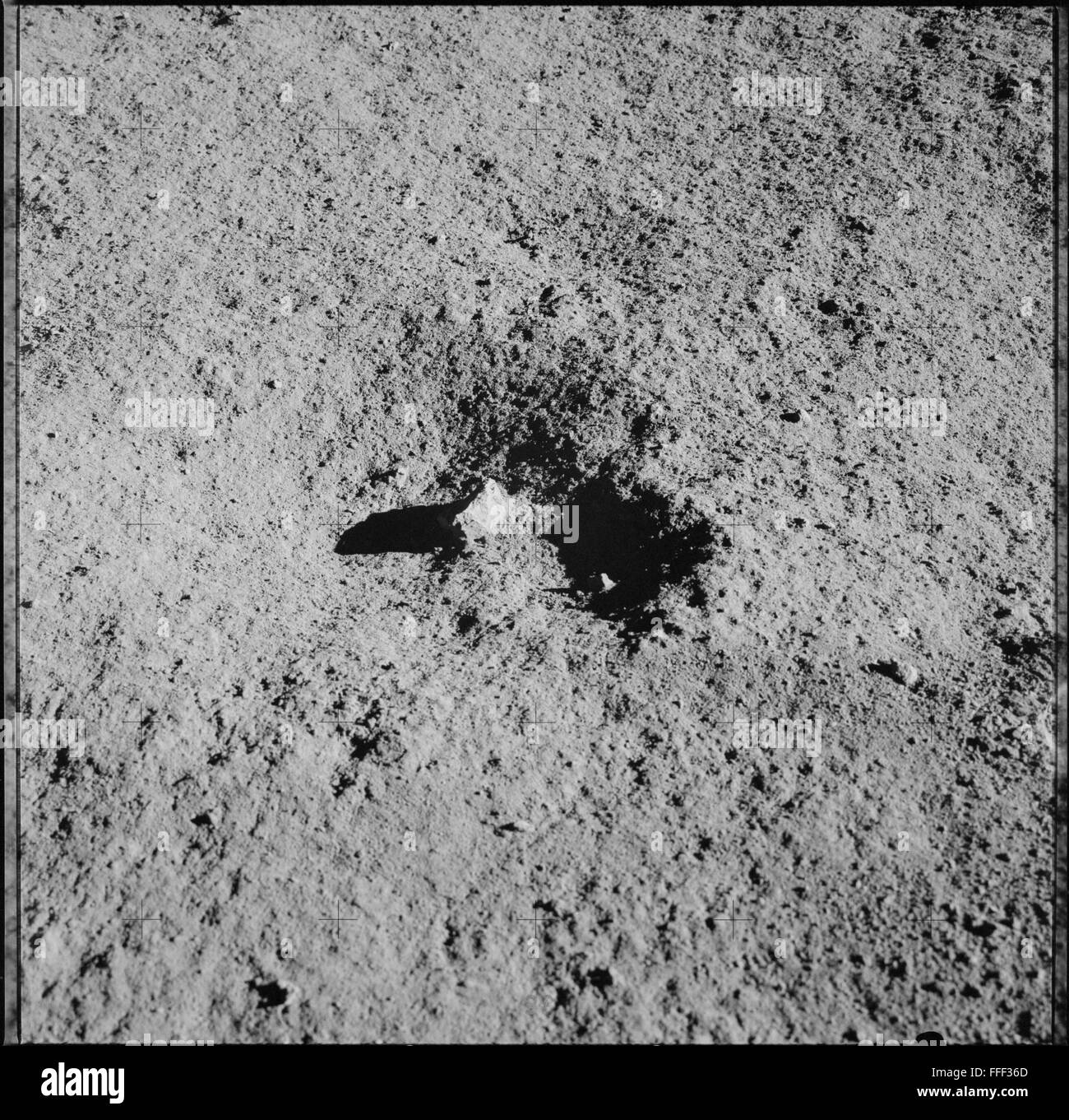 The Apollo 15 mission was the fourth crewed lunar landing in 1971 ...