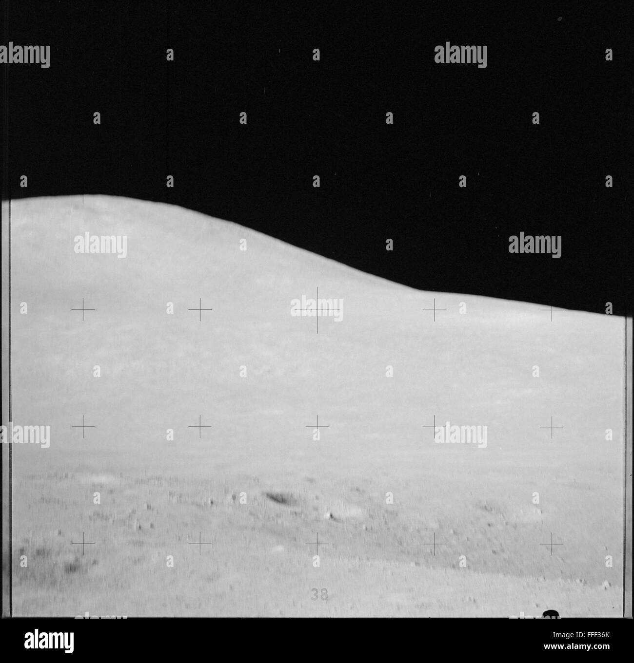 This unedited photographic archive from Apollo 15 captures key moments ...