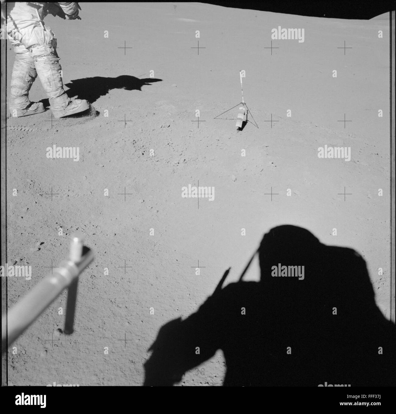 Apollo 15 untouched photographic archive, this is the complete unedited ...