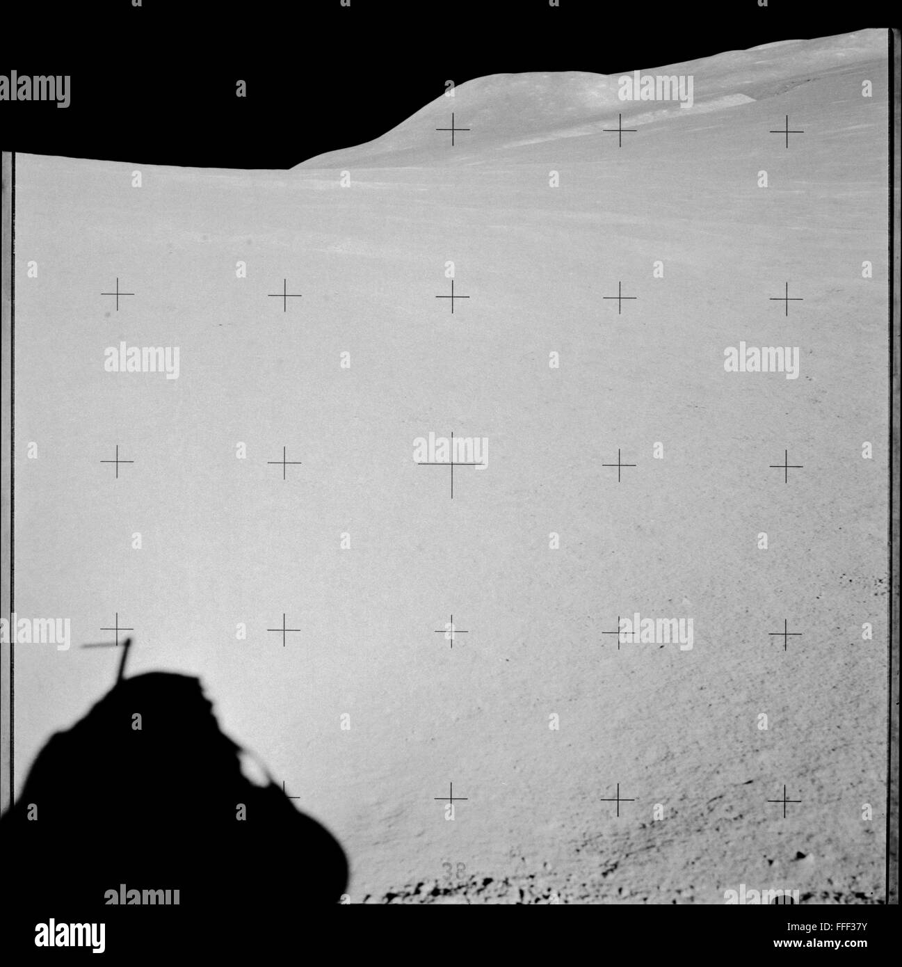 Apollo 15 untouched photographic archive, this is the complete unedited ...