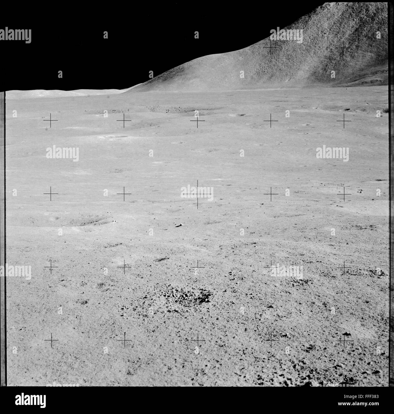 This comprehensive collection captures Apollo 15’s groundbreaking lunar ...