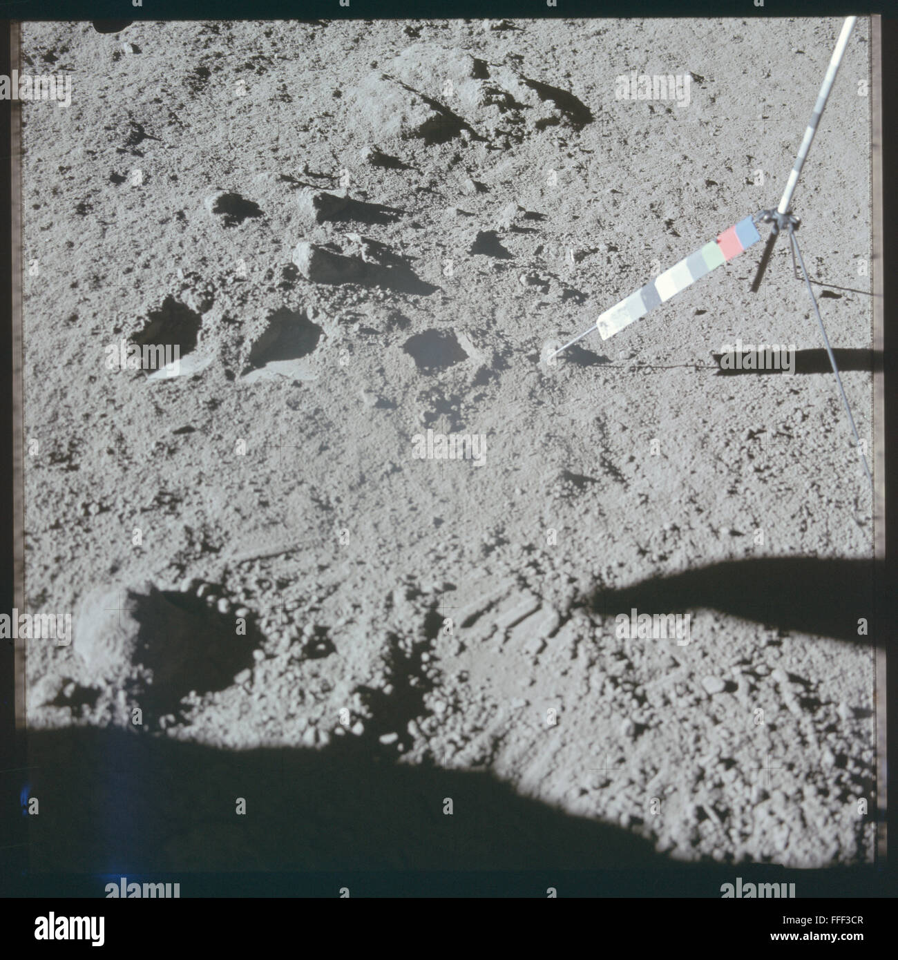 Apollo 15's archive captures comprehensive imagery of the Hadley ...