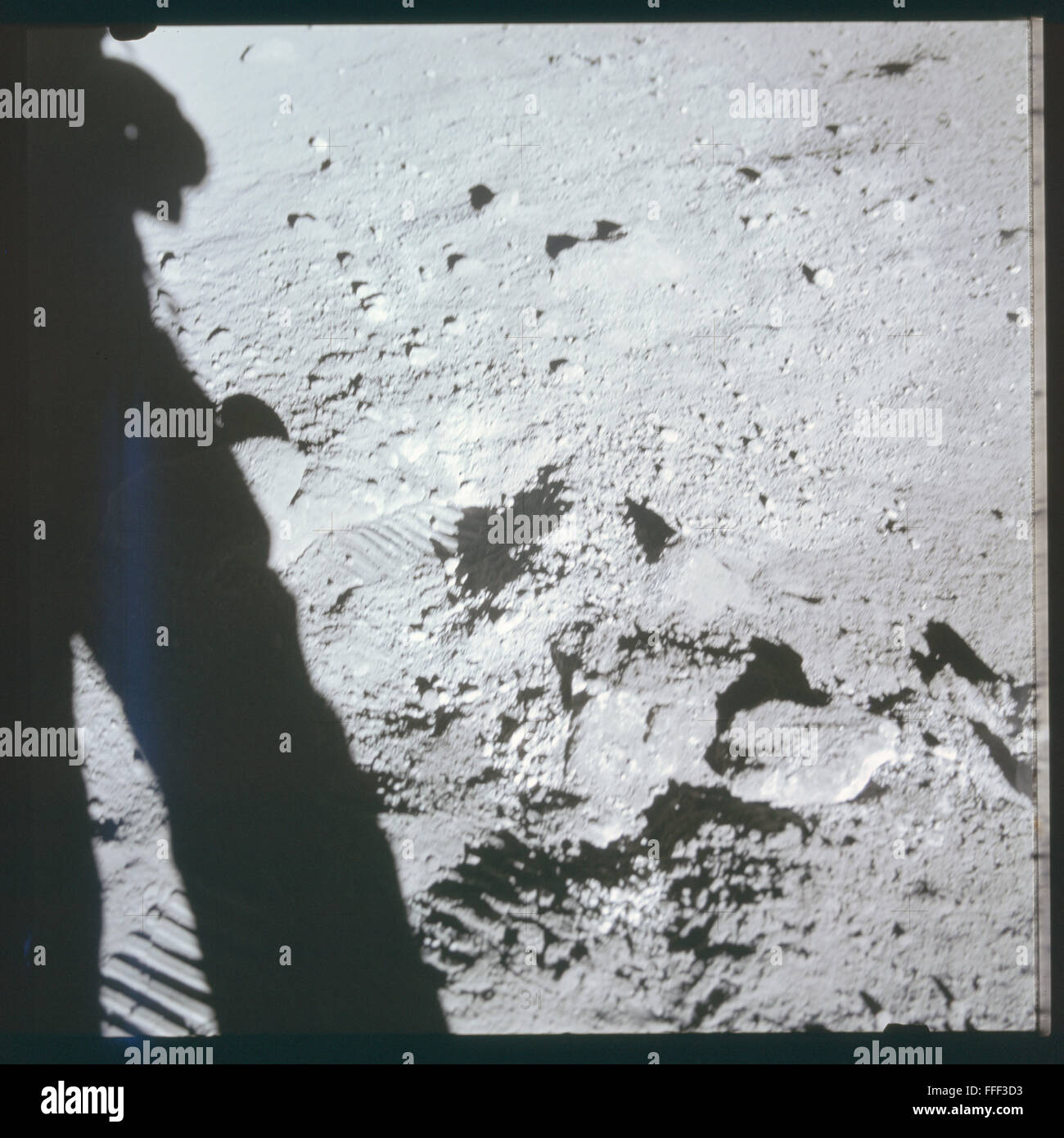 Apollo 15 untouched photographic archive, this is the complete unedited ...