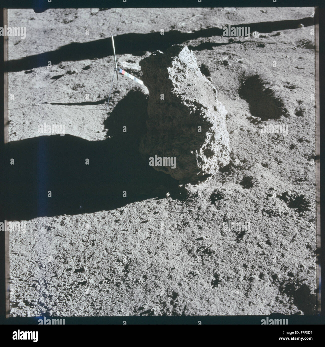 Apollo 15 untouched photographic archive, this is the complete unedited ...