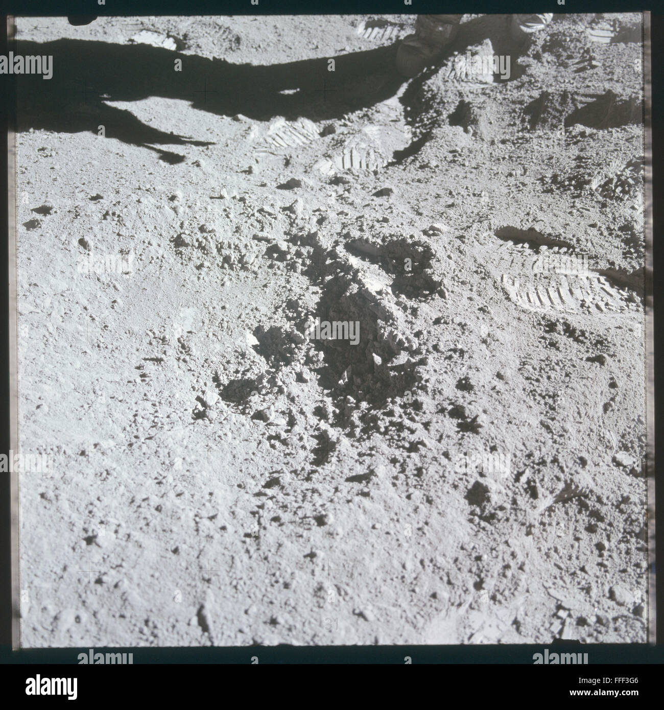 Apollo 15, the fourth crewed mission to the Moon, launched in 1971 ...
