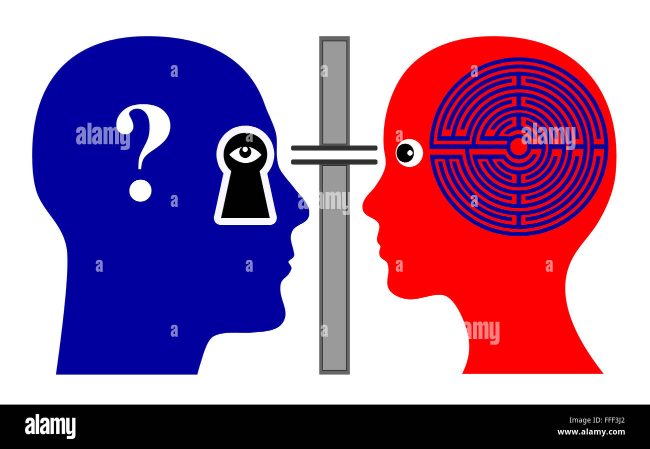 Psychoanalysis Illustration Stock Photos & Psychoanalysis Illustration ...