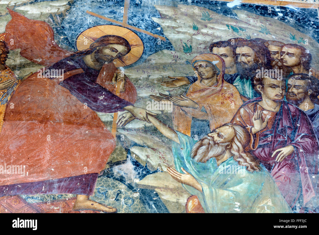 Galata cyprus hi-res stock photography and images - Alamy