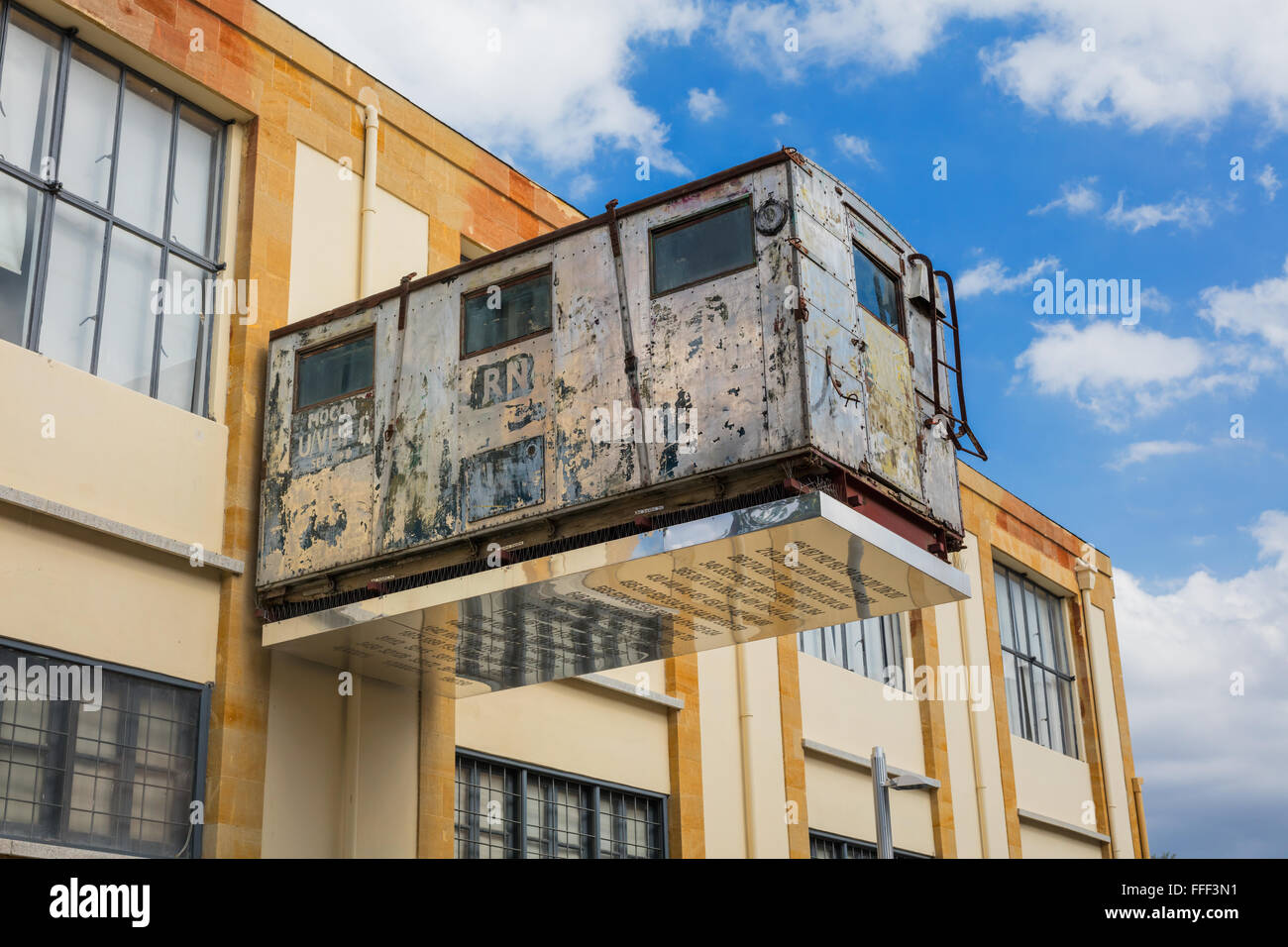 Street in old town, Nicosia, Cyprus Stock Photo - Alamy