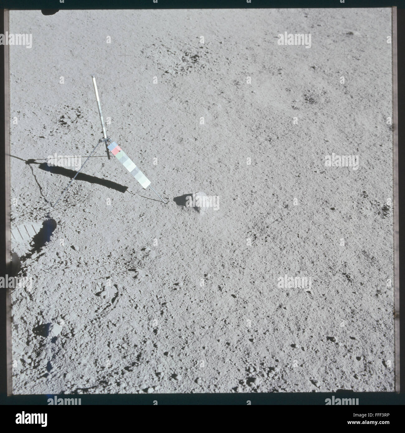 This is the complete unedited collection from Apollo 15, documenting ...