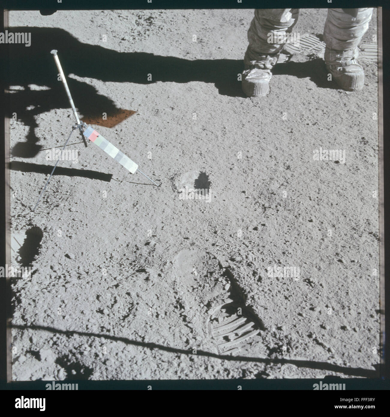 The Apollo 15 photographic archive captures the historic lunar ...