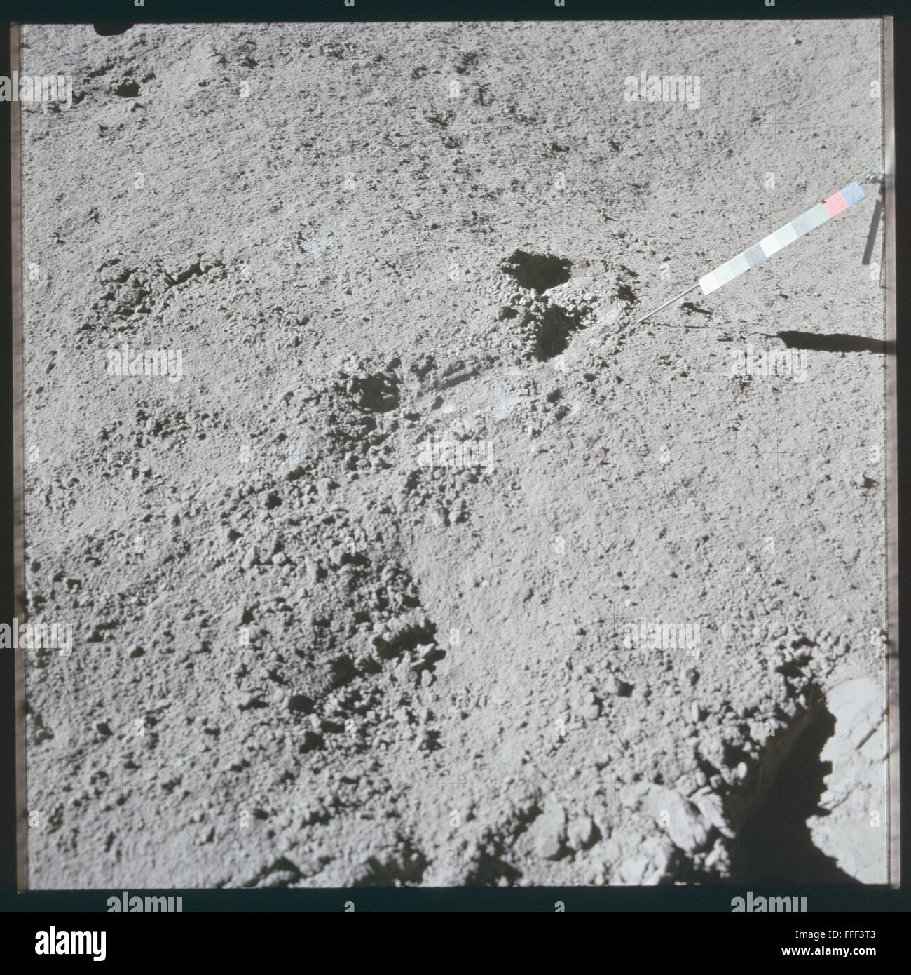Apollo 15 untouched photographic archive, this is the complete unedited ...