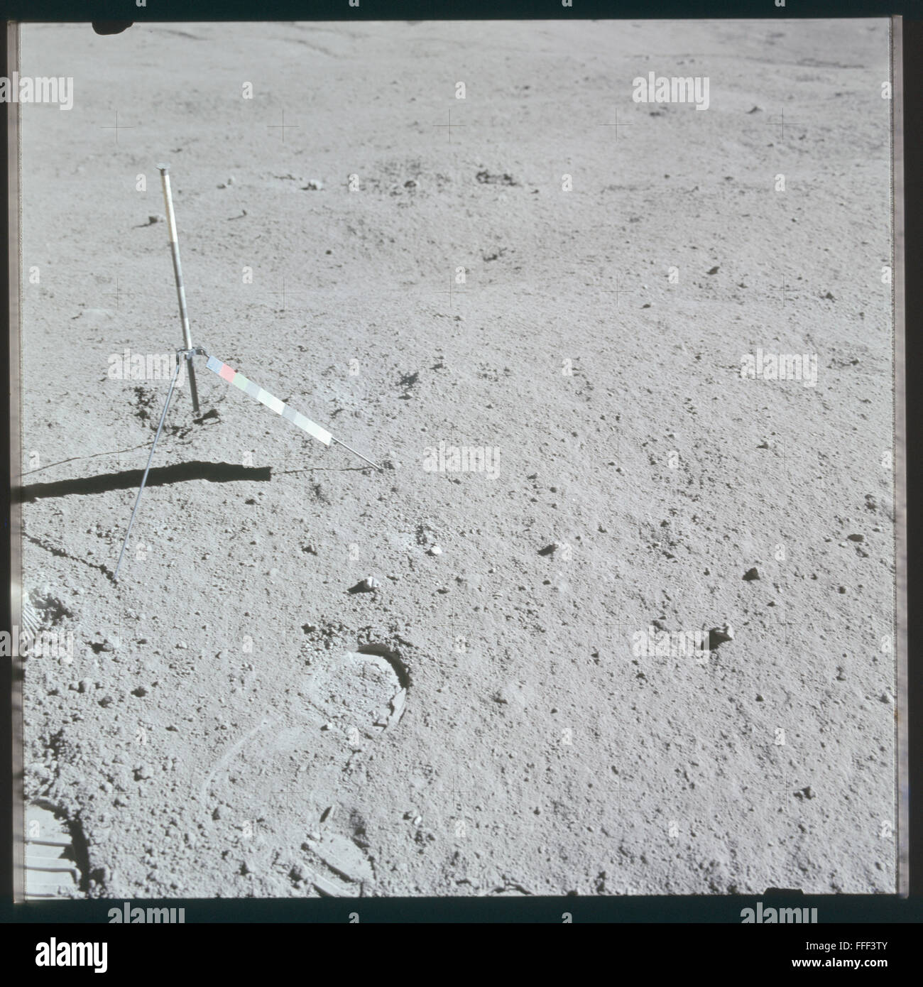 The Apollo 15 mission archive contains unedited photos from astronauts ...