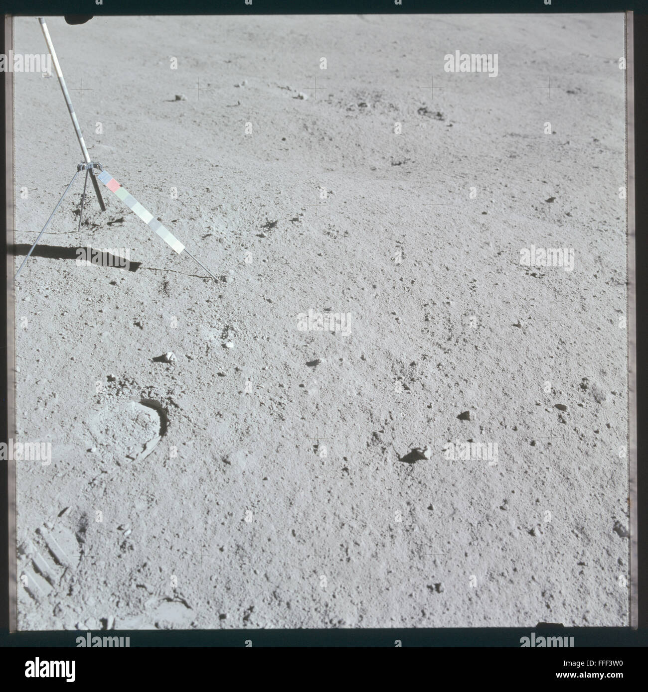 Apollo 15 untouched photographic archive, this is the complete unedited ...