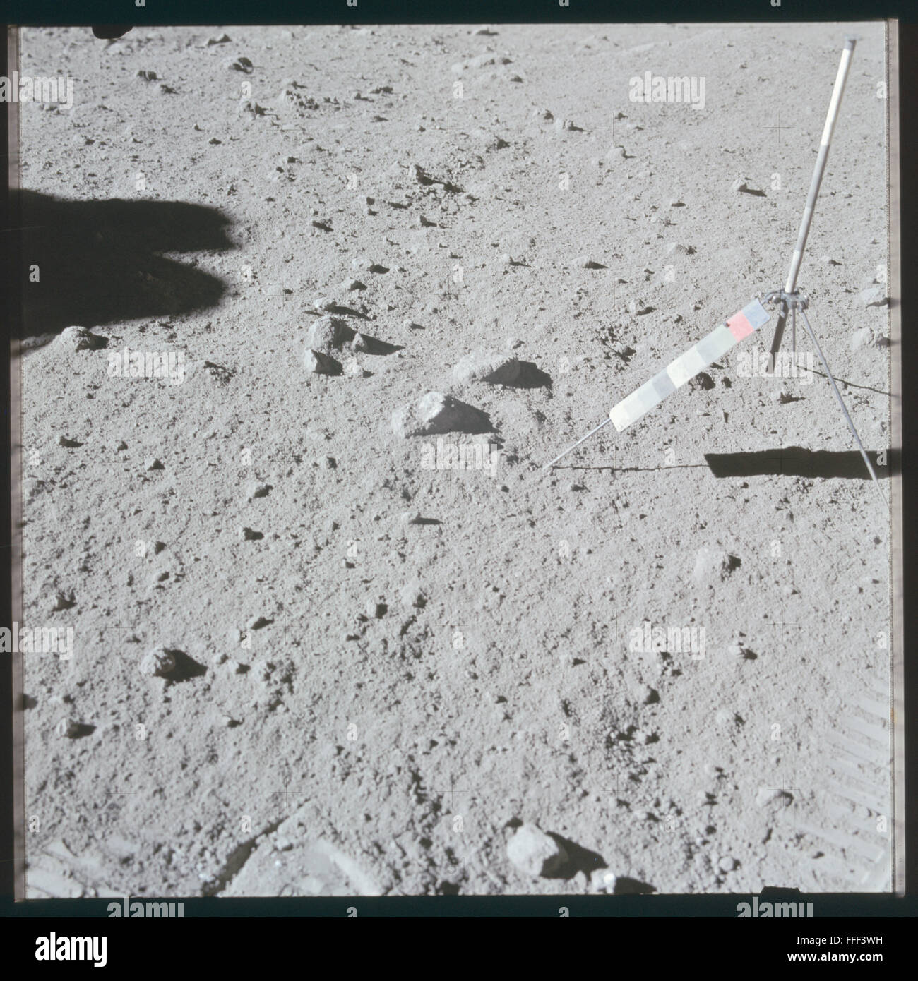 The Apollo 15 photographic archive presents unedited images from the ...