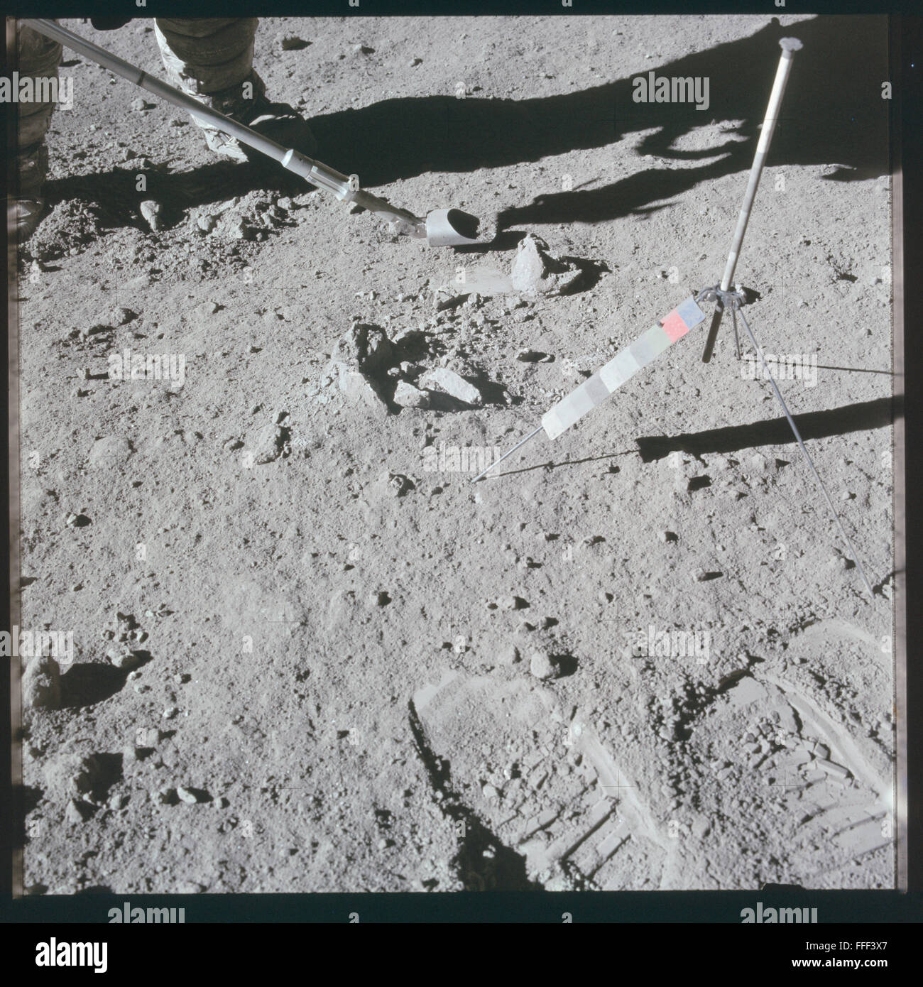 Apollo 15 untouched photographic archive, this is the complete unedited ...