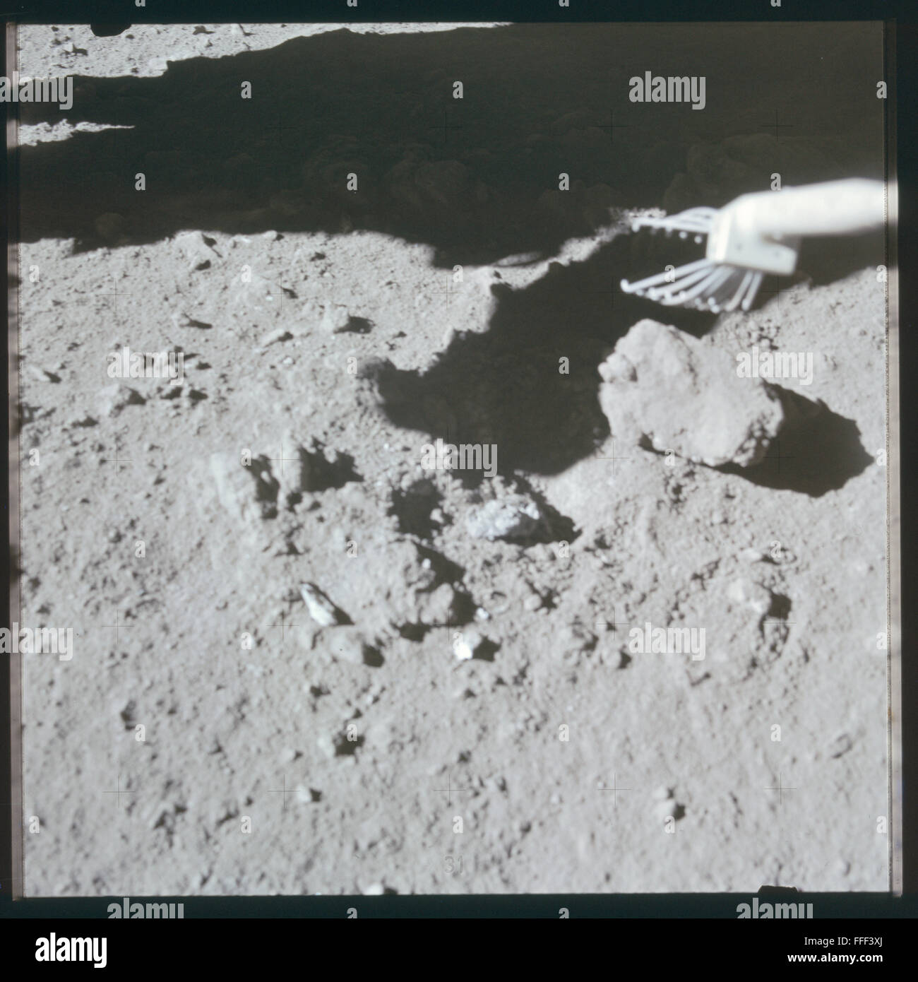 Apollo 15 untouched photographic archive, this is the complete unedited ...
