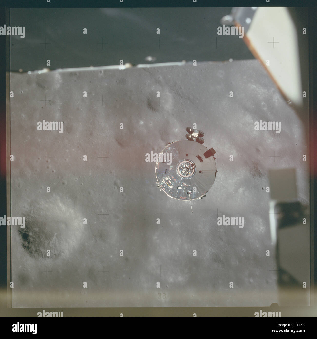 Apollo 15 untouched photographic archive, this is the complete unedited ...